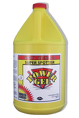 Power Gel - Prochoice